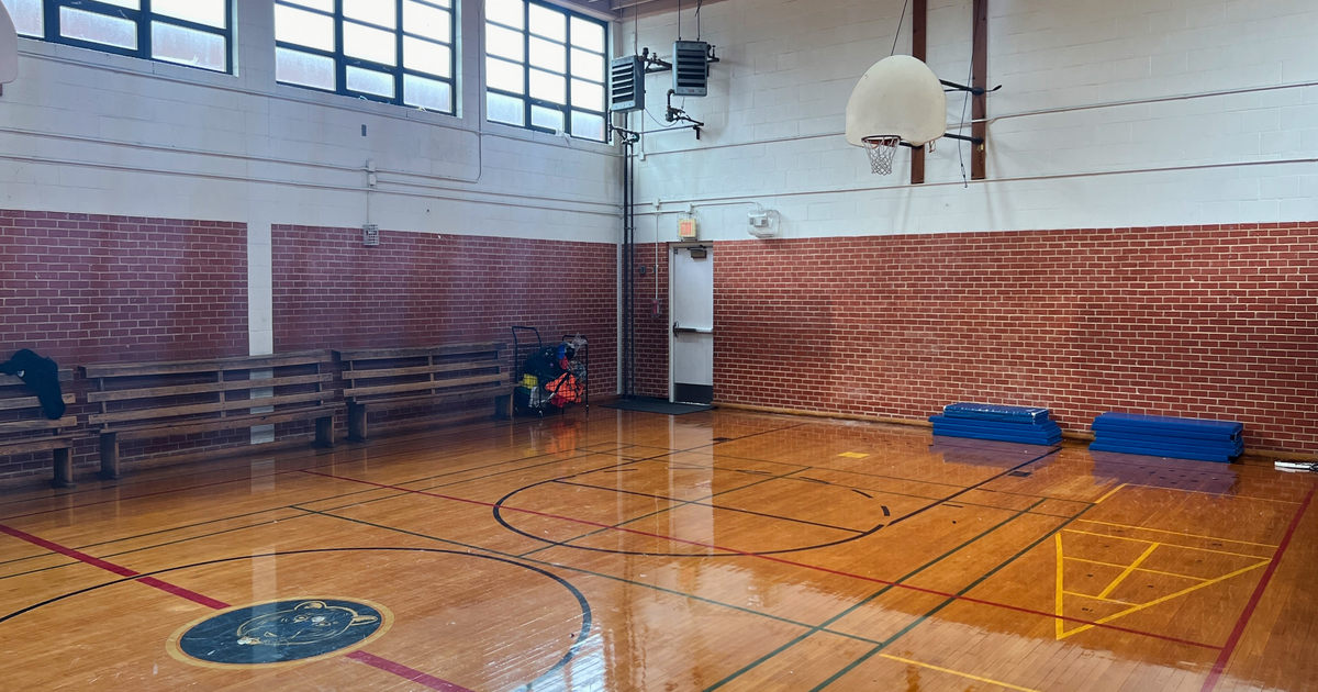 Rent Gym in Dallas