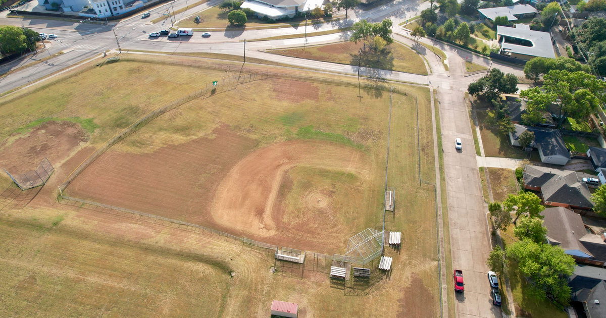 Rent Field - Baseball in Dallas