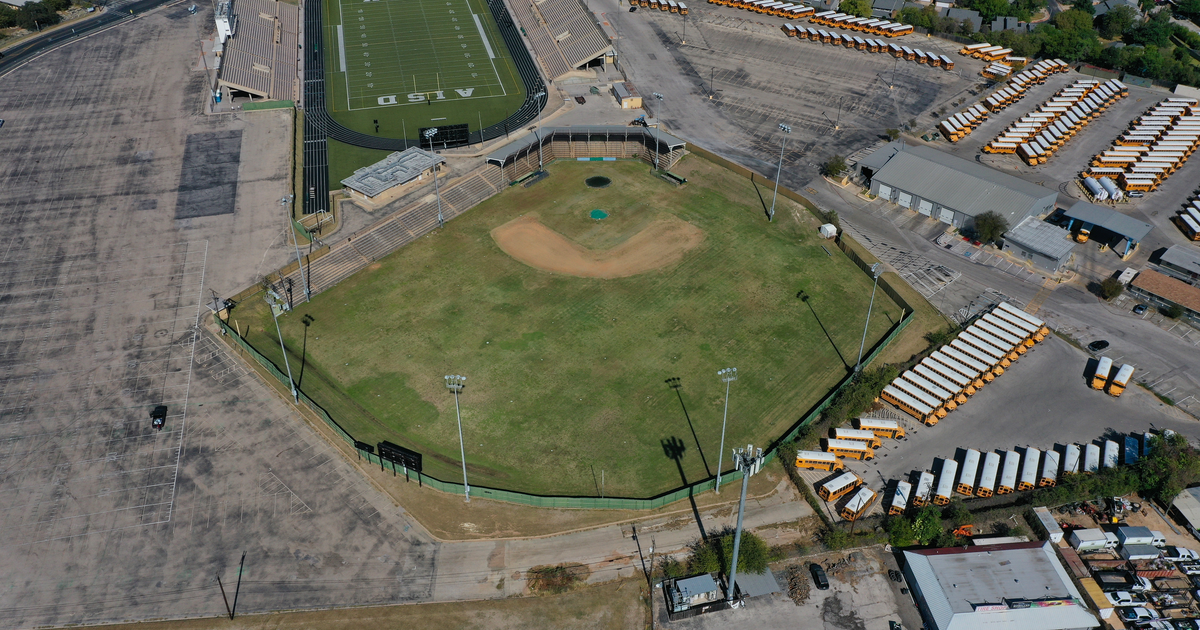 Rent Field - Baseball in Austin
