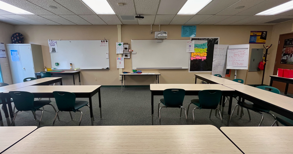 Rent Classroom Standard in San Marcos