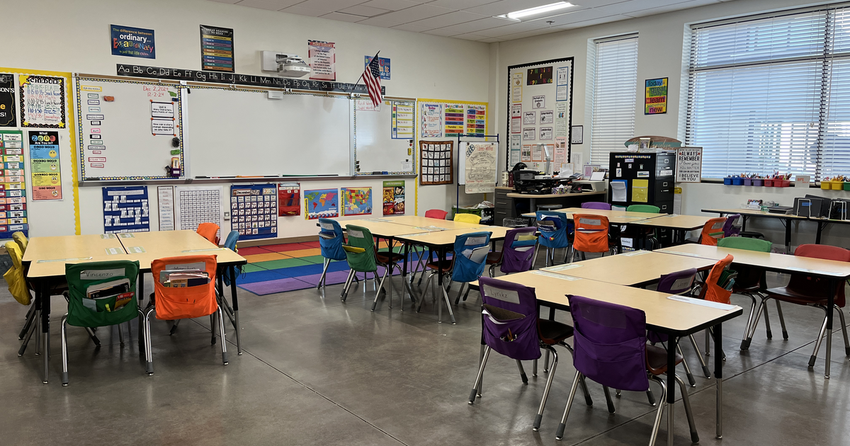 Rent Classroom Standard in San Marcos