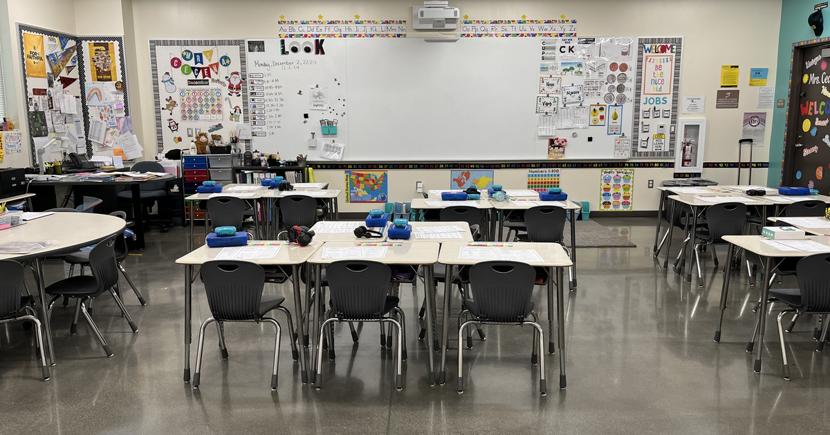 Rent Classroom Standard in San Marcos