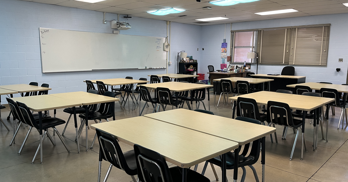 Rent Classroom Standard in San Marcos