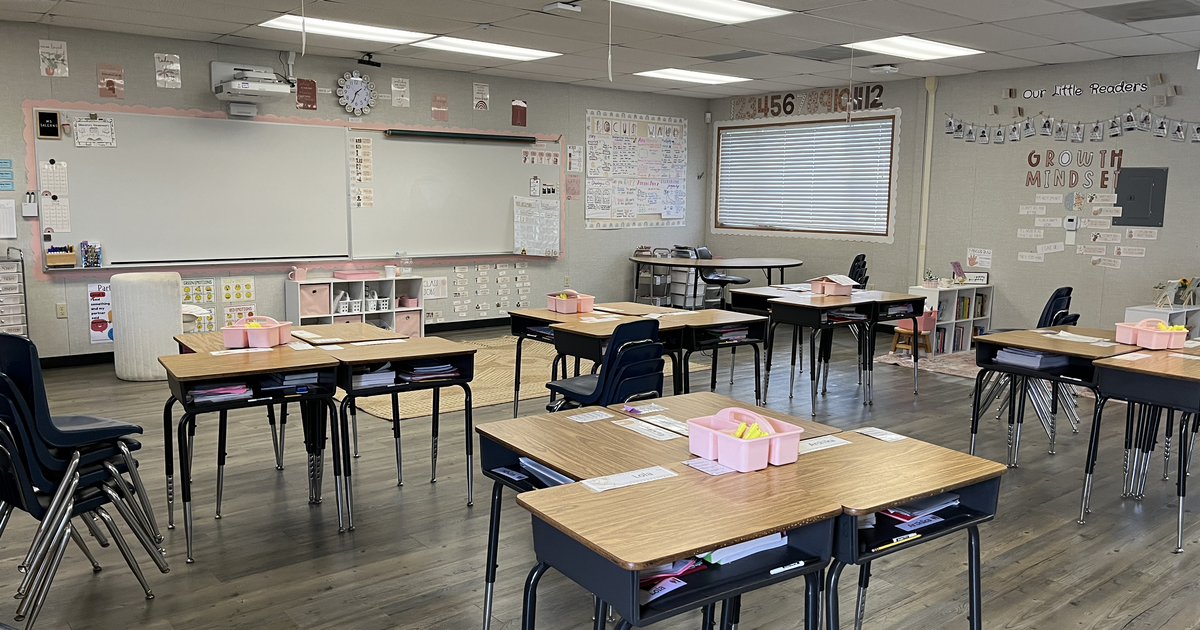 Rent Classroom Standard in San Marcos
