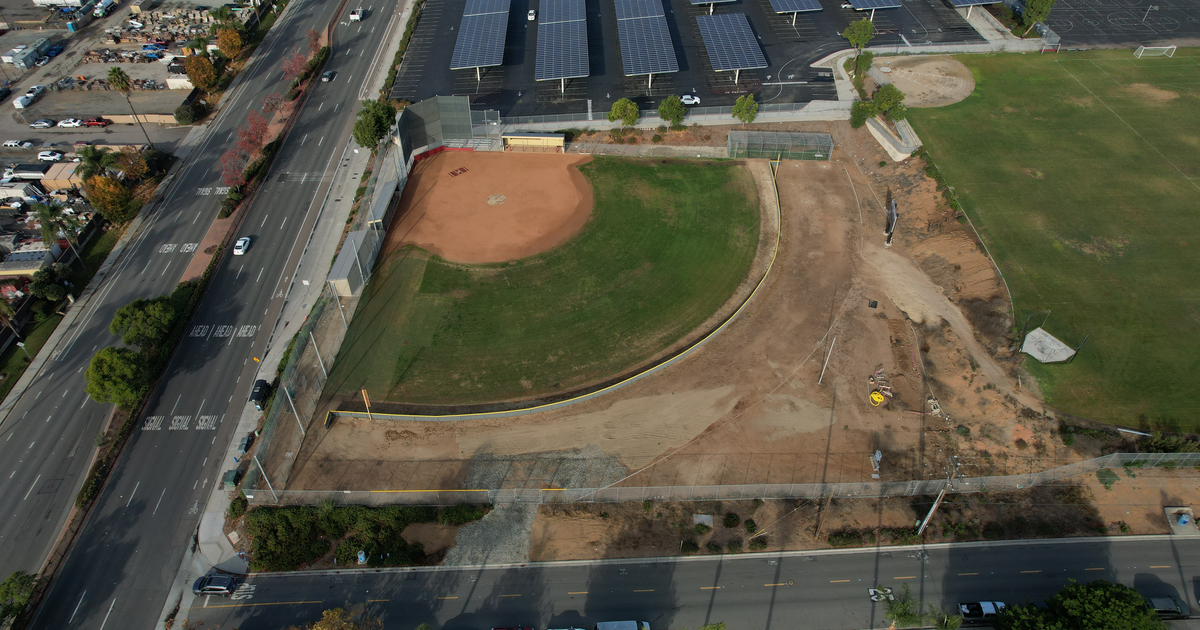 Rent Field - Varsity Softball in San Marcos