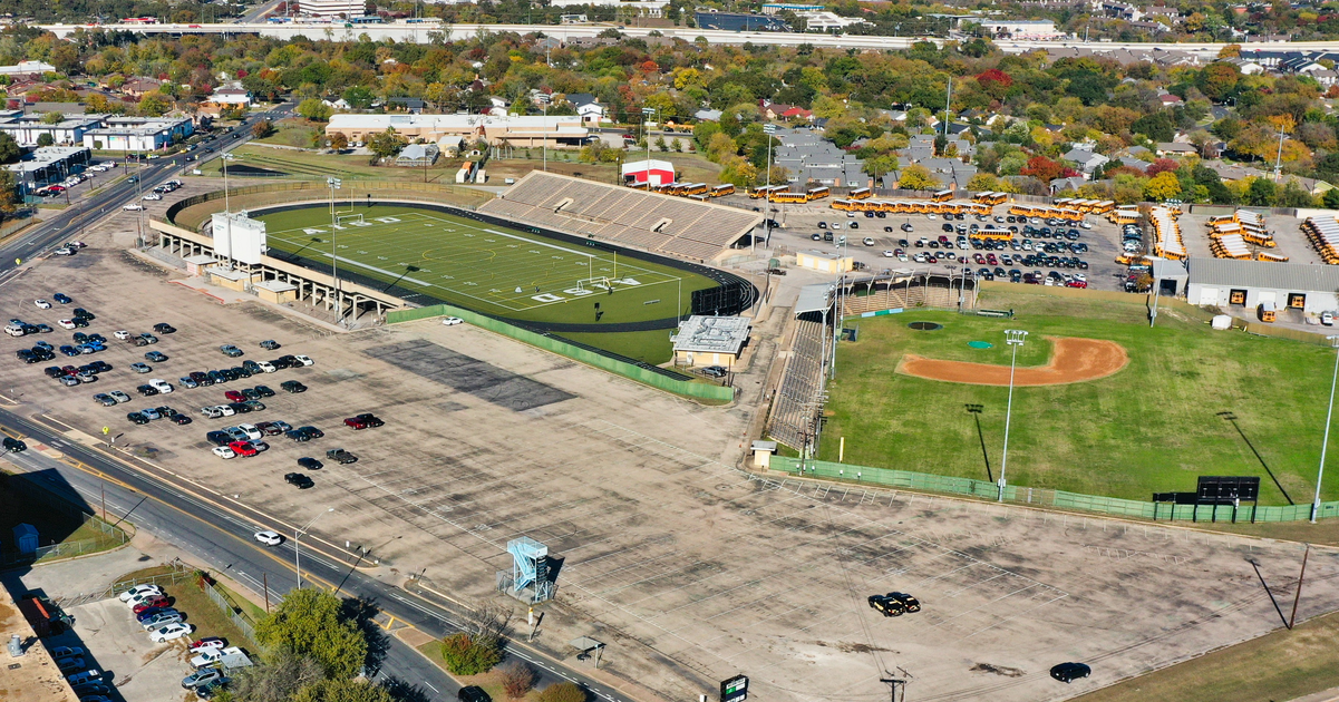 Rent fields, gyms, theaters and more in Austin