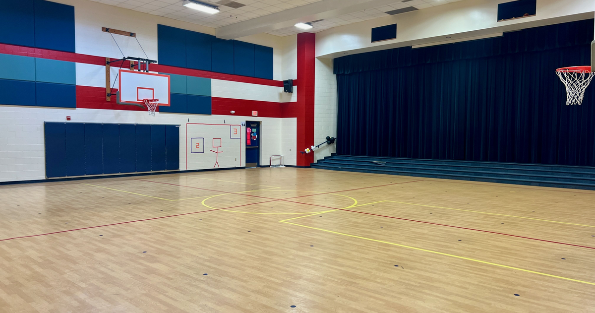 Rent Gymnatorium in Fort Worth