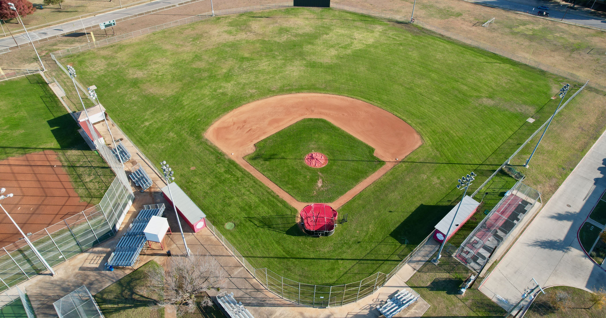 Rent Field - Baseball in Fort Worth