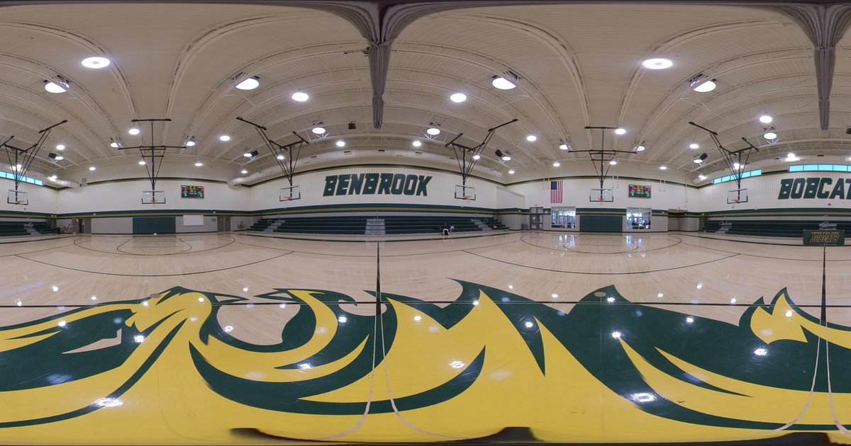 Rent Gym - Middle School in Benbrook