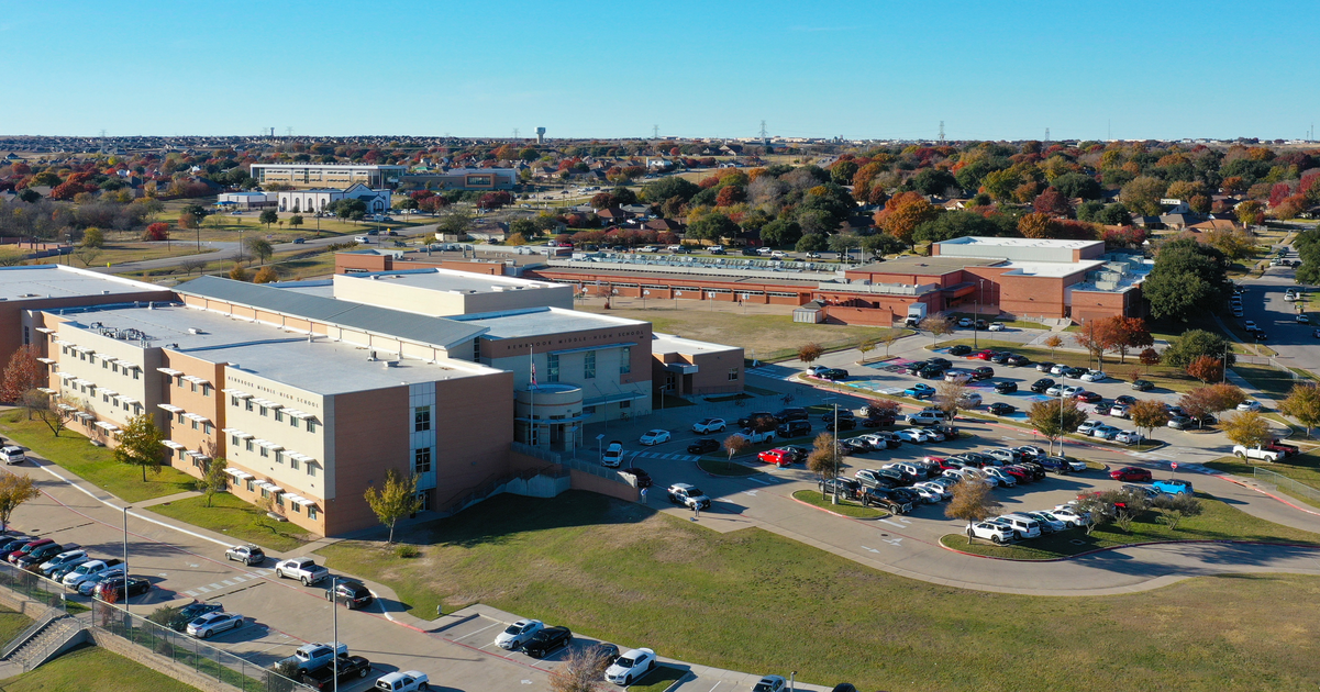 Rent fields, gyms, theaters and more in Benbrook