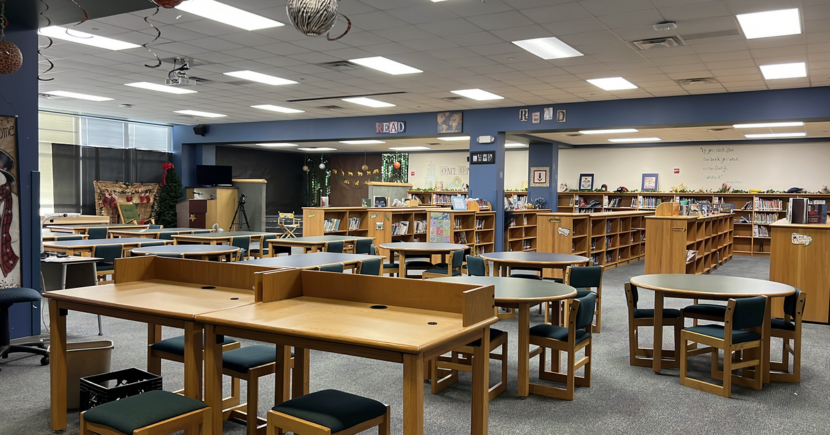 Rent Library in Balch Springs