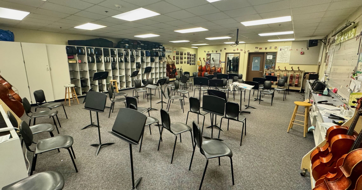 Rent Orchestra Room in Keizer