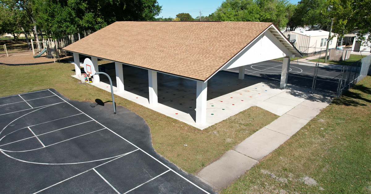 Rent PE Pavilion in Fort Myers