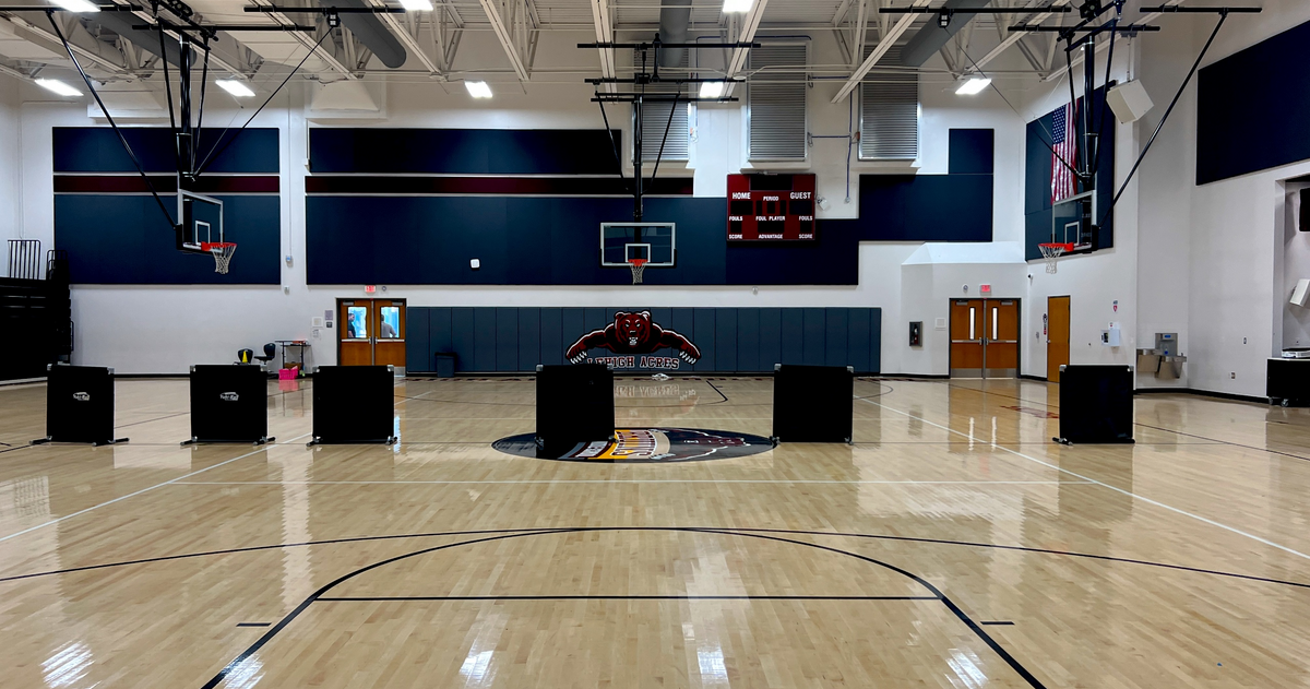 Rent Gym in Lehigh Acres