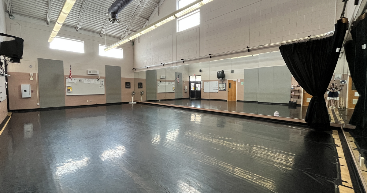 Rent Dance Studio in Fort Myers
