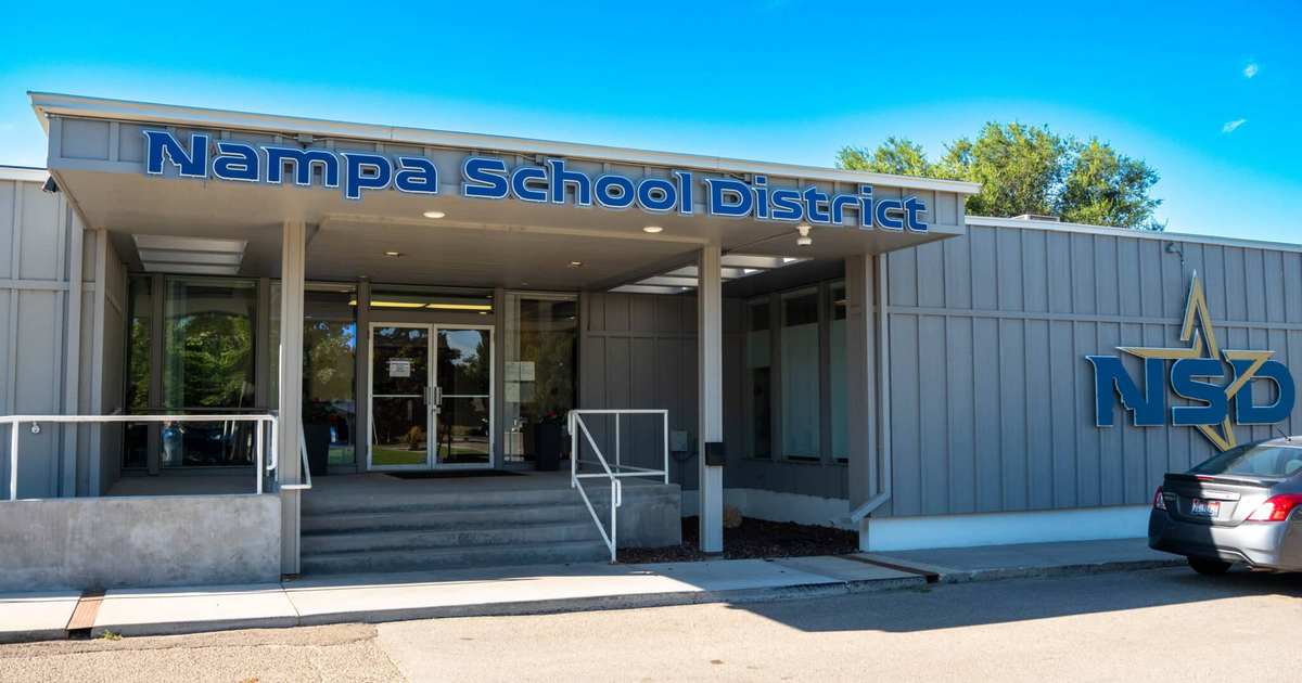 Rent fields, gyms, theaters and more in Nampa