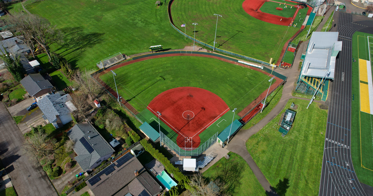Rent Field - Softball (Turf Infield) in Milwaukie