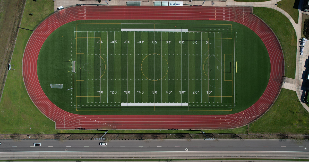 Rent Field - Turf Football/Soccer in Springfield