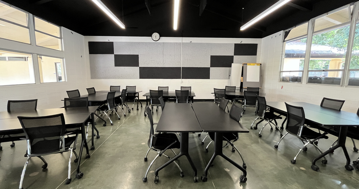 Rent Florence Moore Room 315 - Classroom in Atherton