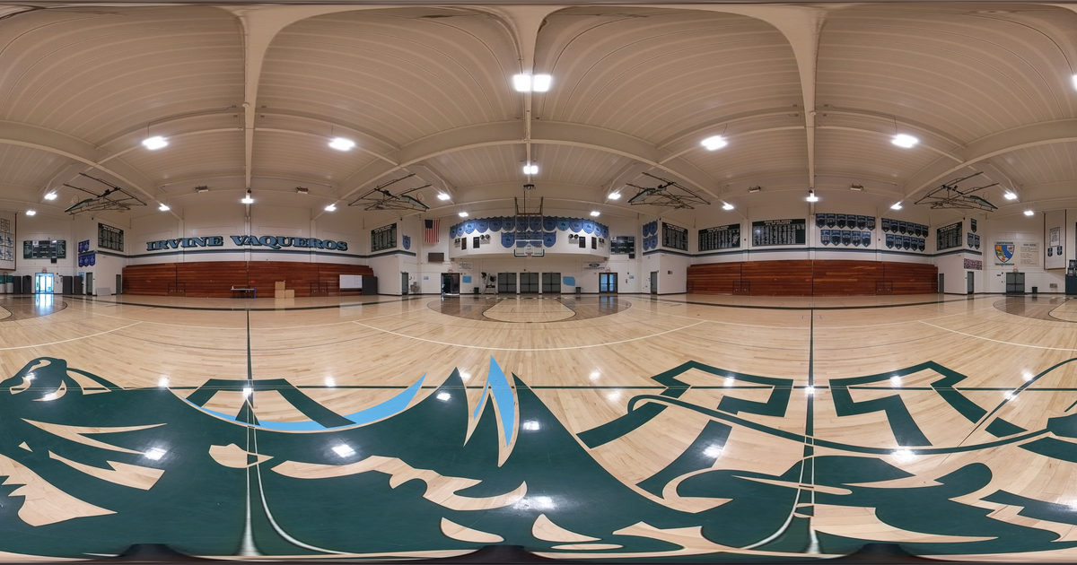 Rent Main Gym in Irvine