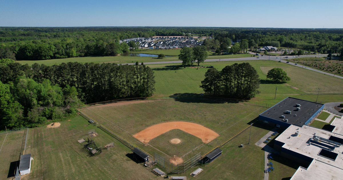 Rent Field - Baseball in Smithfield