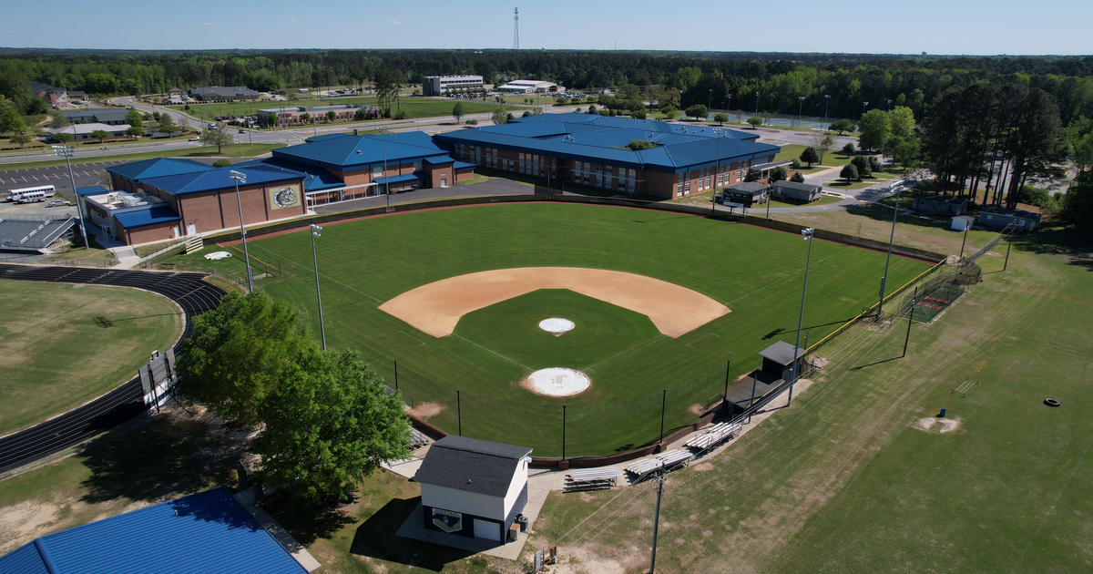 Rent Field - Baseball in Smithfield