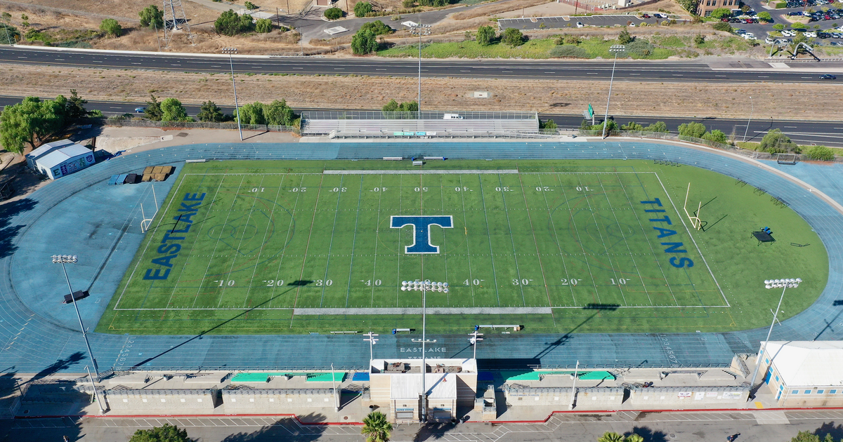 Rent Stadium in Chula Vista