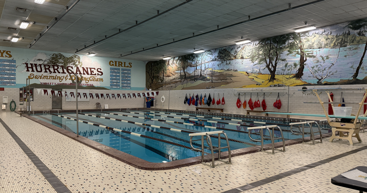 Rent Pool in Amherst