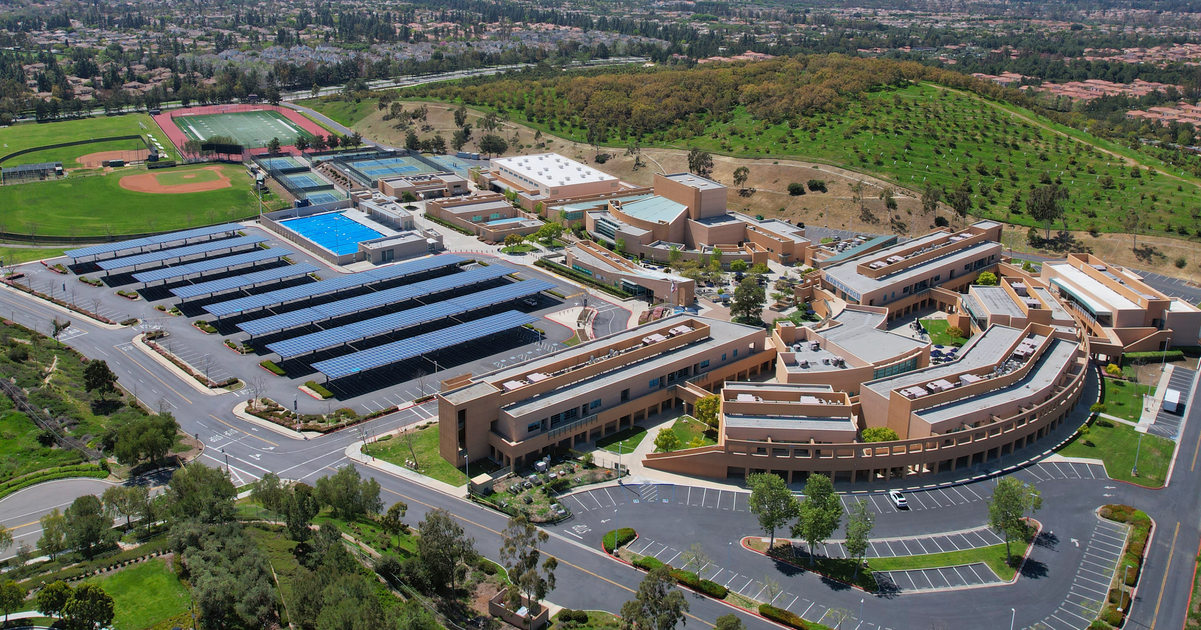Rent fields, gyms, theaters and more in Irvine