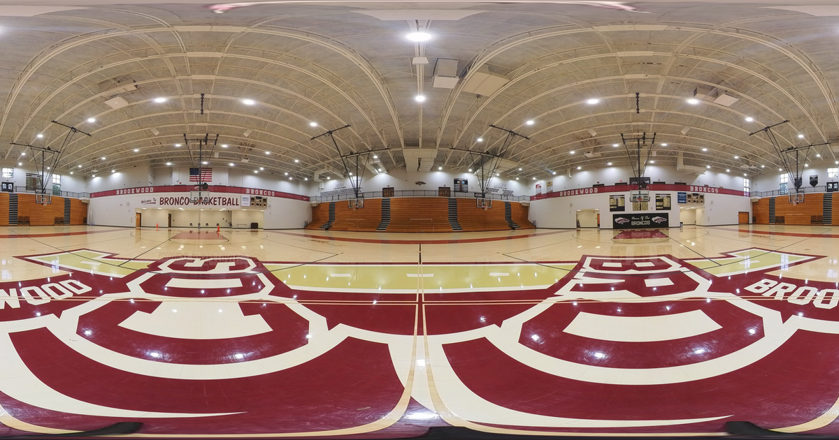 Rent Maroon Gym in Snellville