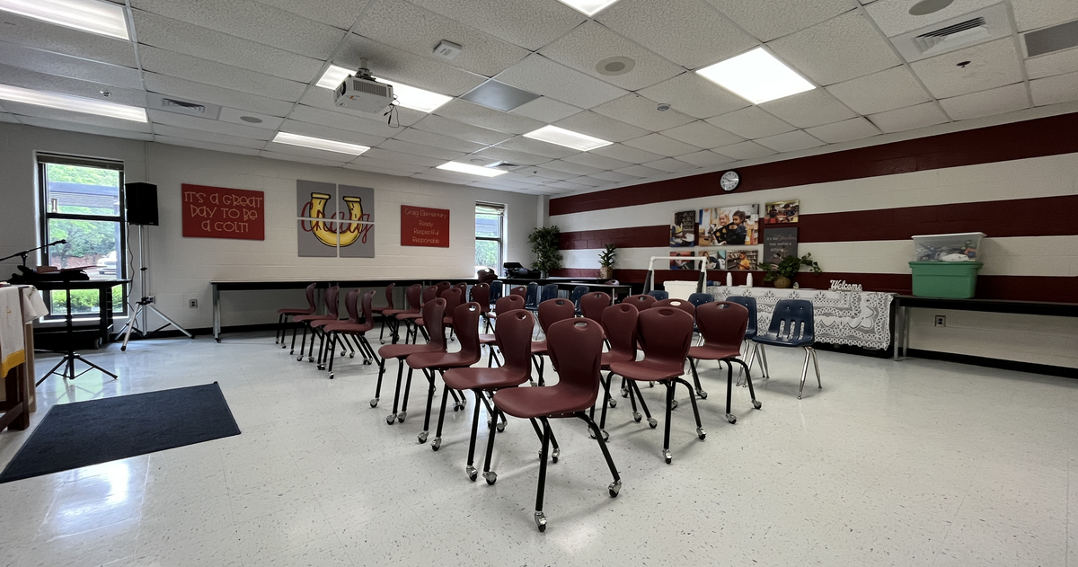 Rent Flex Room in Lawrenceville