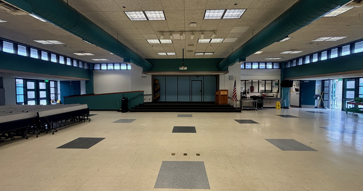 Rent Multi-Purpose Room in Hemet