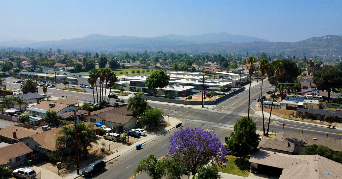 Rent fields, gyms, theaters and more in Hemet