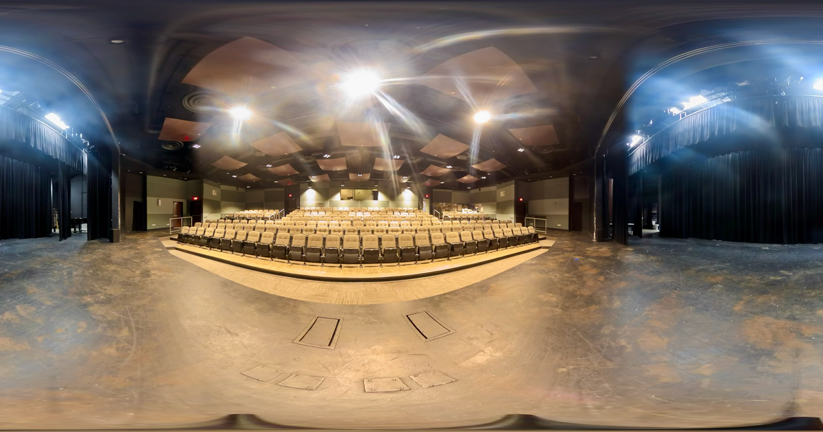 Rent Performing Arts Theater in Turlock