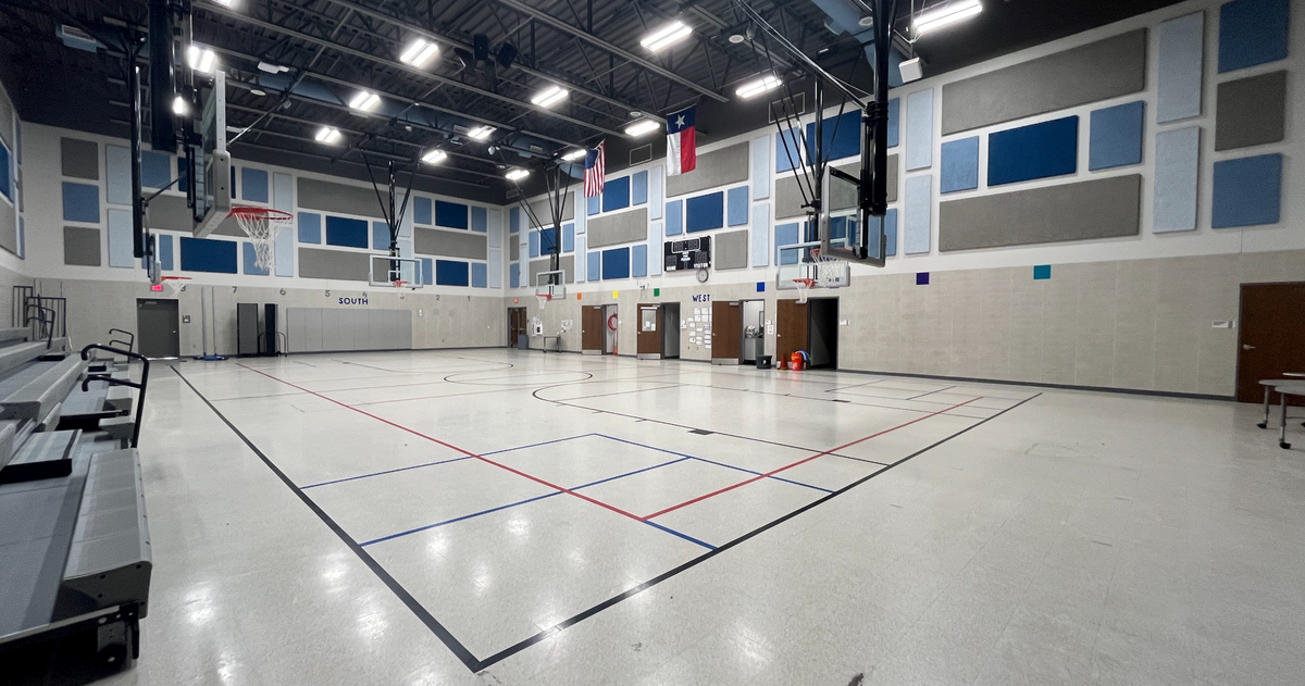 Rent Gym A - CRE in Irving