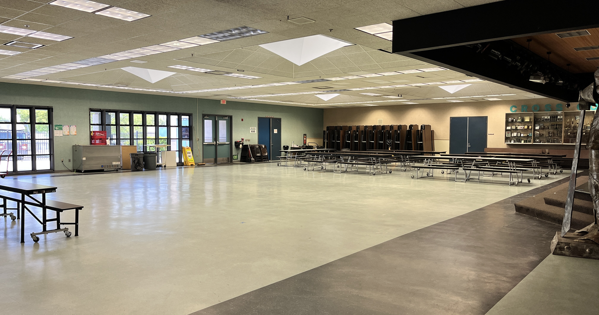 Rent Multi-Purpose Room in Hemet