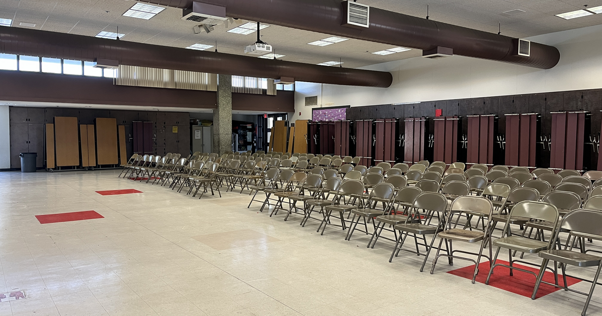 Rent Multipurpose Room in Hemet