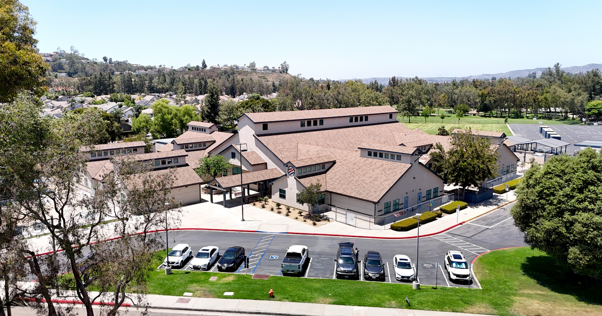 Rent fields, gyms, theaters and more in Orange