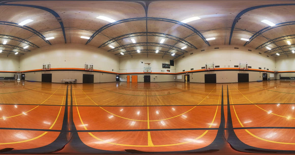 Rent Gym - Back in Beaverton