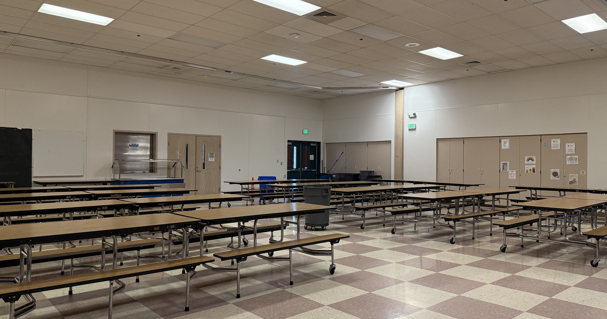 Rent Cafeteria in Federal Way