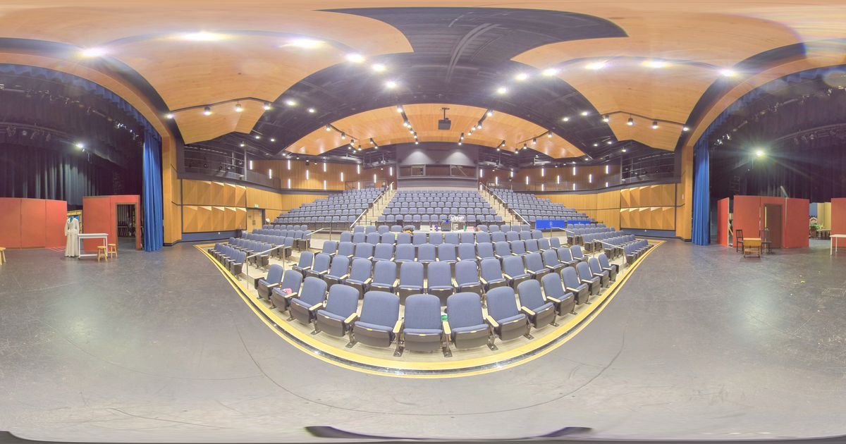 Rent Theater in Federal Way