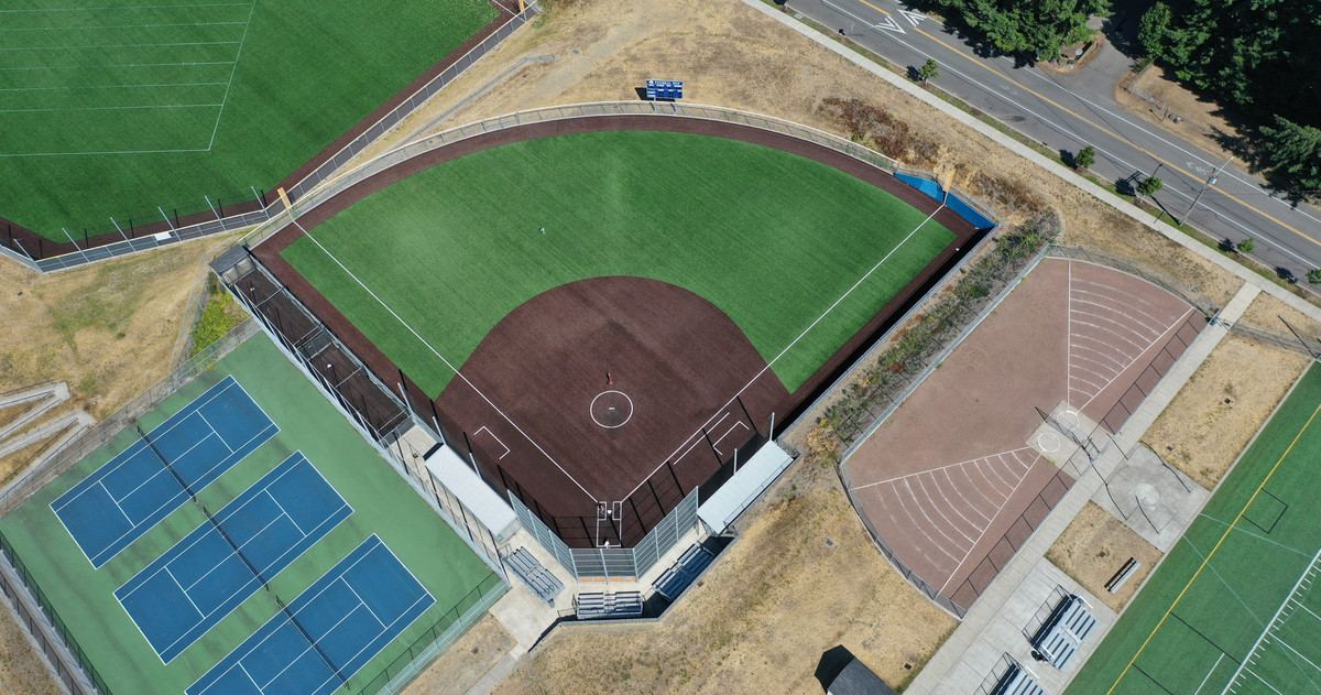 Rent Field - Softball (Turf) in Federal Way