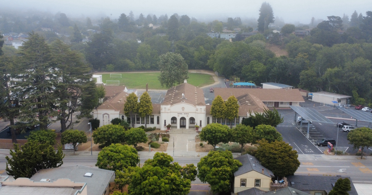 Rent fields, gyms, theaters and more in Soquel