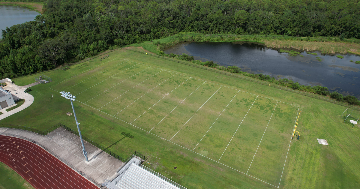Rent Field - Football in Wesley Chapel