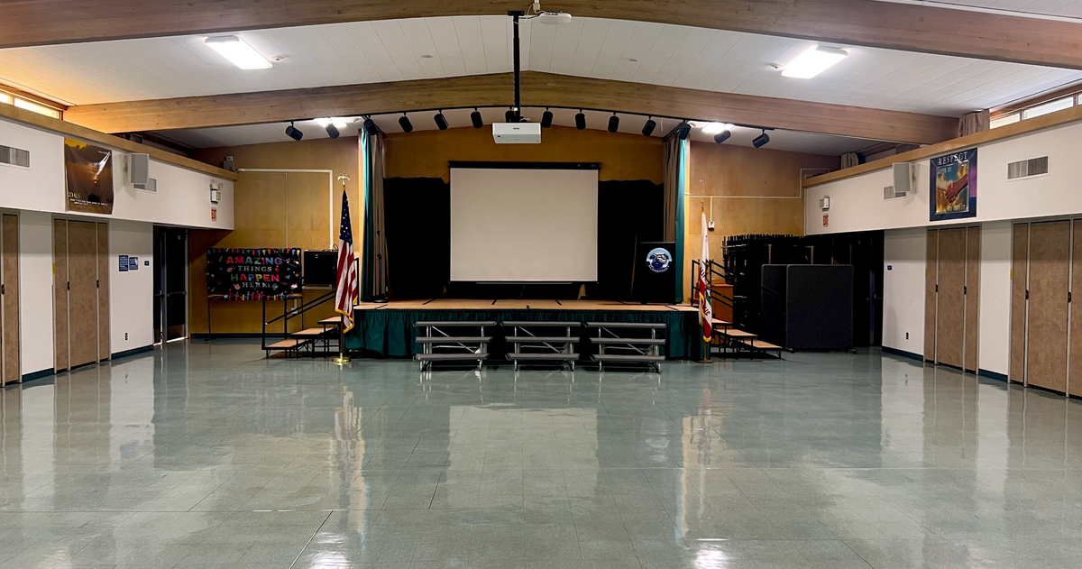 Rent Multi Purpose Room in Simi Valley