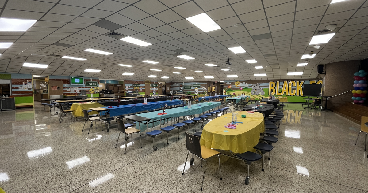 Rent Cafeteria in Houston