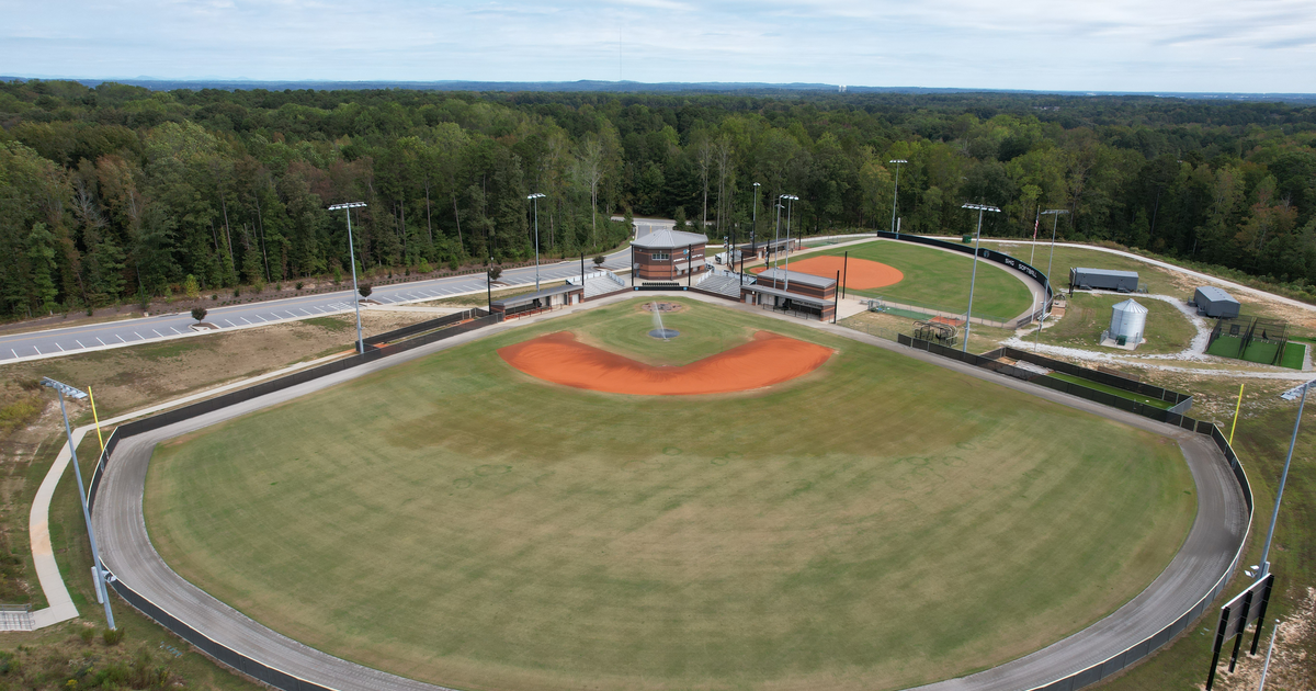 Rent Field - Baseball in Buford