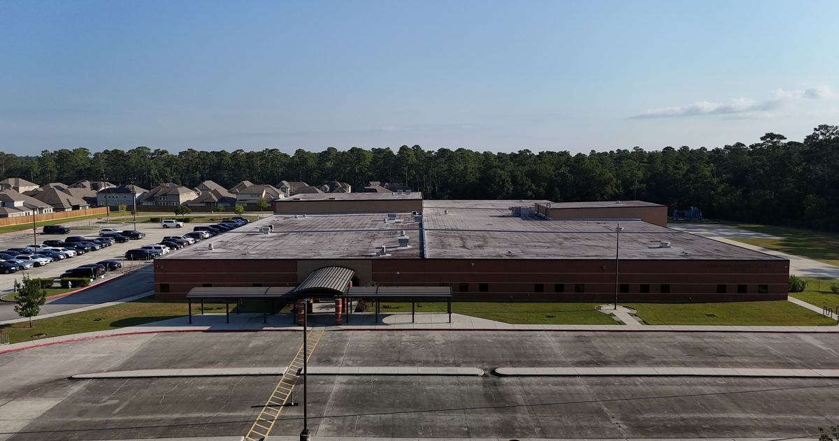 Rent fields, gyms, theaters and more in Humble