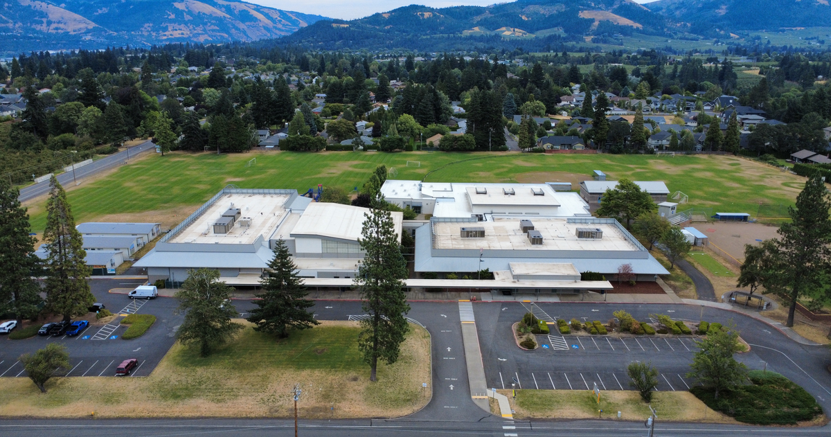 Extraordinary Movie Theaters In Hood River Gallery