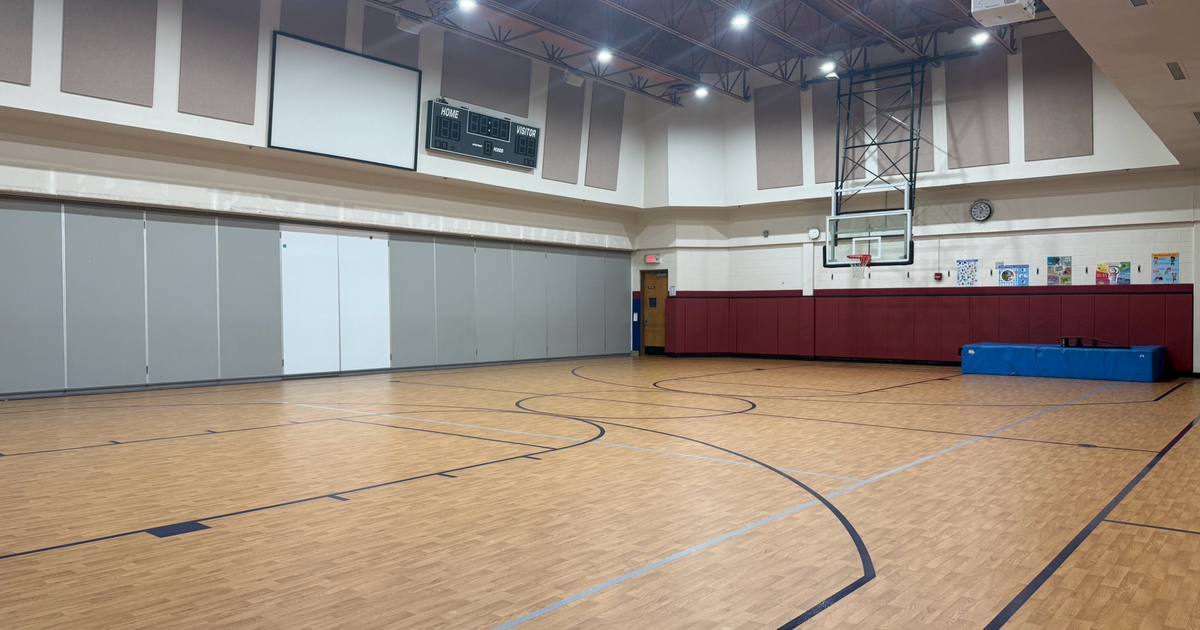 Rent Gym in Oklahoma City